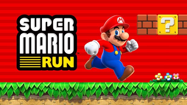 "Super Maria Run"İOS'tan sonra android'de de göründü - Teknoloji