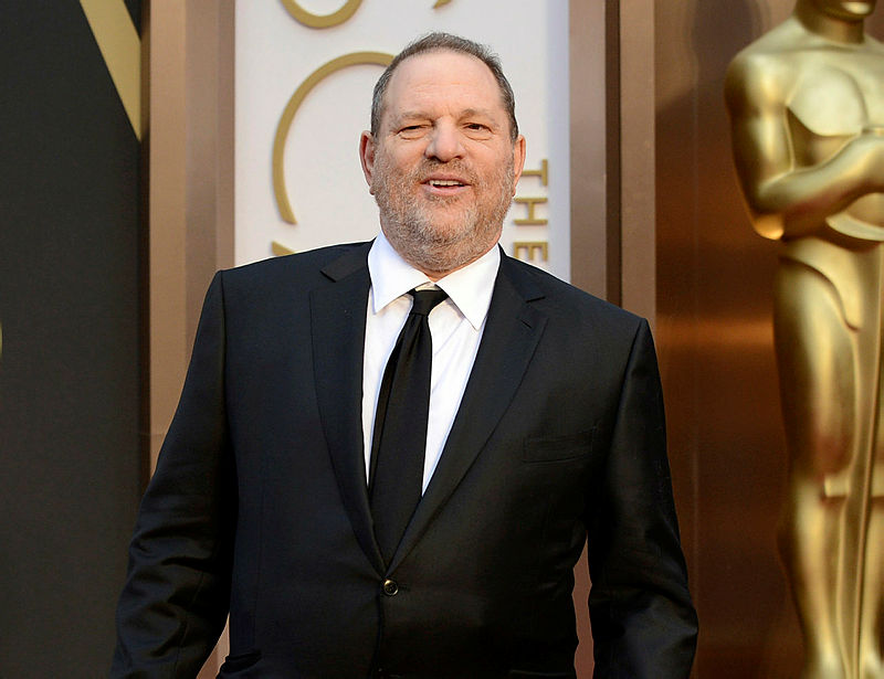 Harvey Weinstein'a dava! - Lifestyle
