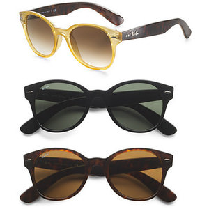 Ray Ban gözlük modelleri - MODA HABER Haberleri