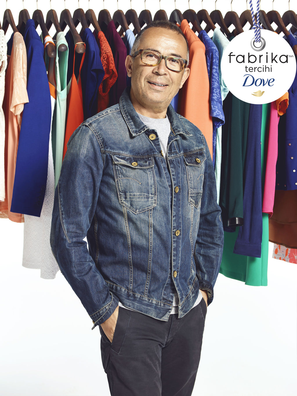 Dove ile 100 gün 100 rengi korkmadan giyin - MODA HABER Haberleri