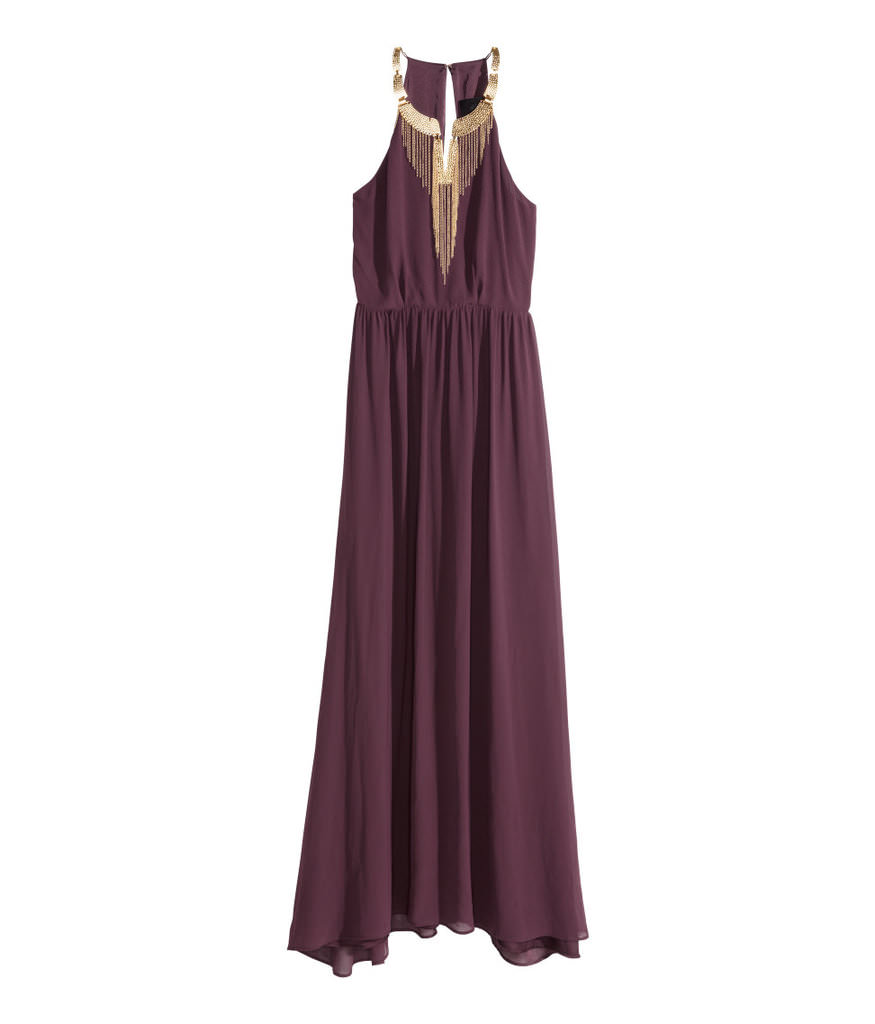 Yılbaşı gecesine özel gece elbiseleri - MODA HABER Haberleri