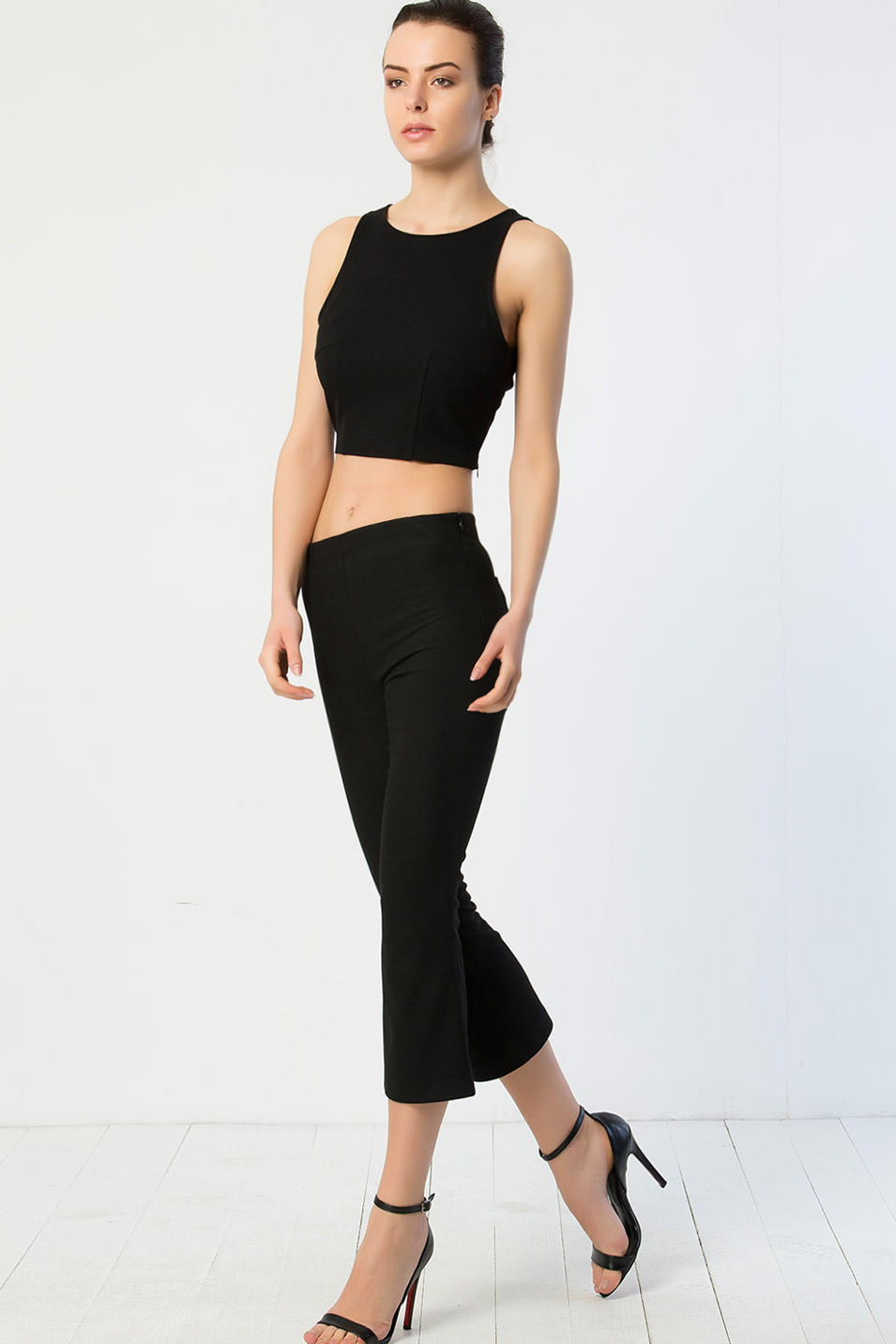 Yeni keşfimiz: Merve Topal - MODA HABER Haberleri