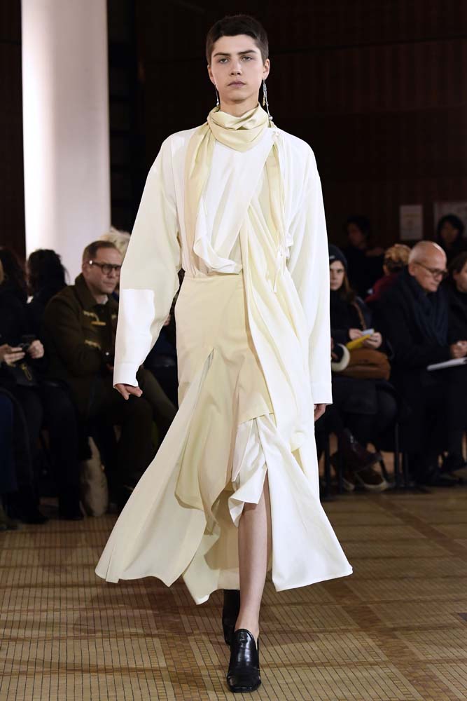 Lemaire 2018-19 Sonbahar/Kış - MODA HABER Haberleri