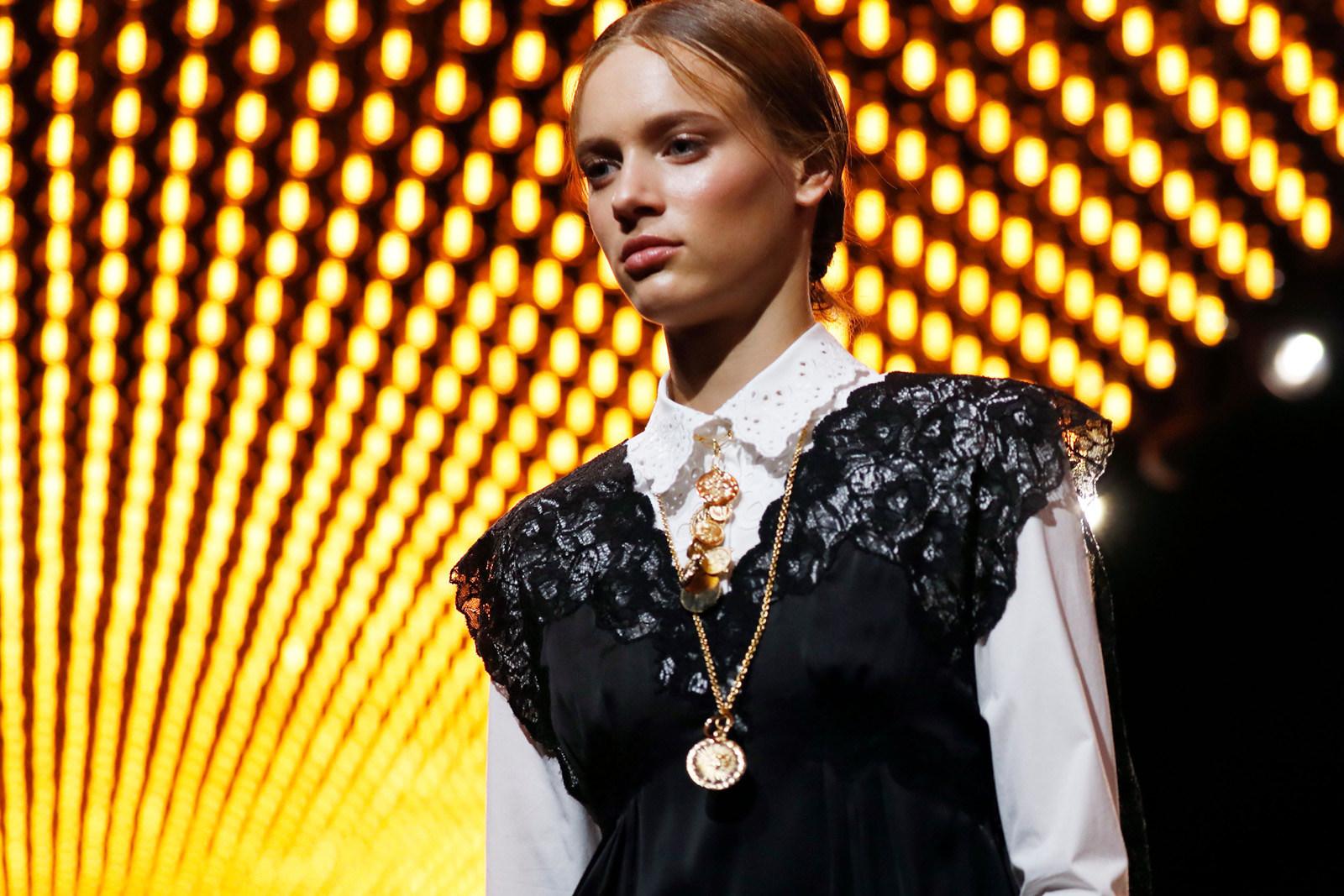 Paco Rabbane 2019 İlkbahar/Yaz - MODA HABER Haberleri