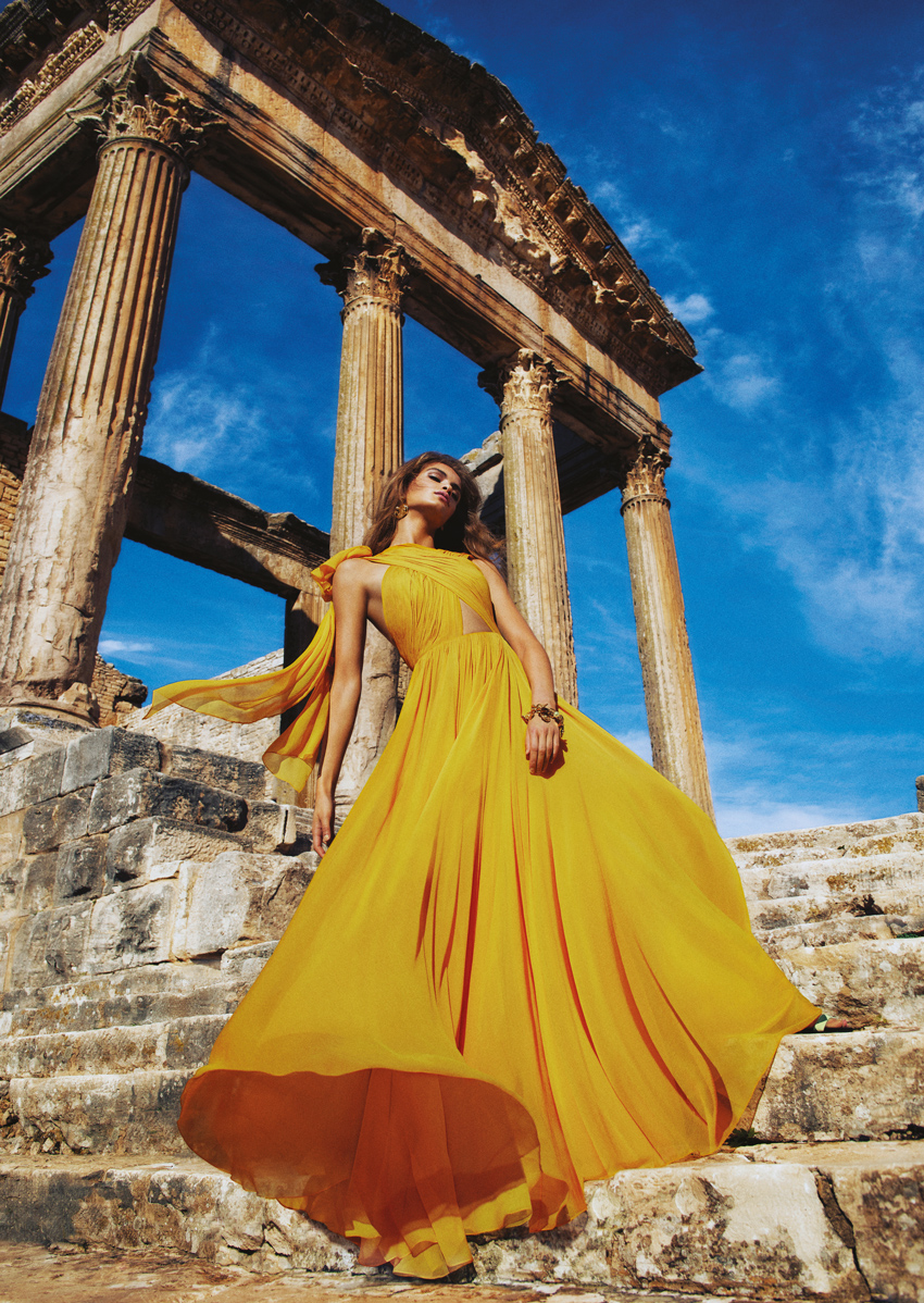 Antik tarih - MODA HABER Haberleri