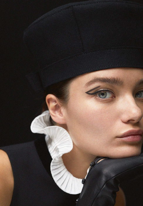 Siyaz Beyaz İllüzyon - MODA HABER Haberleri