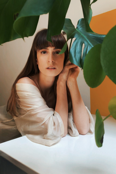 Yaza dair - MODA Haberleri