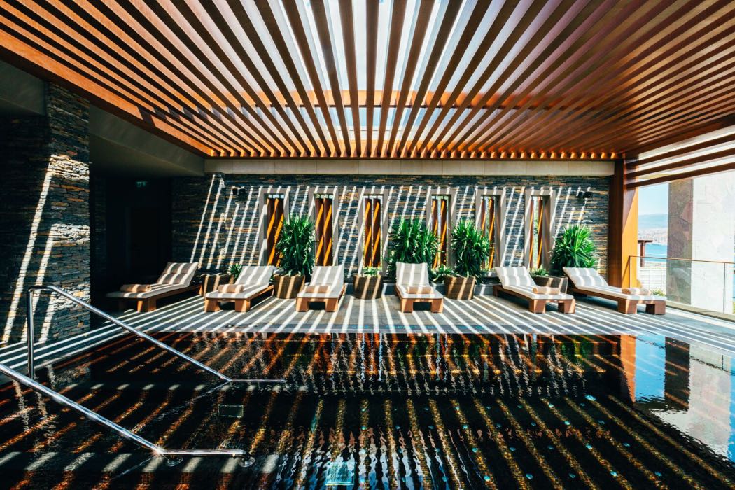 Harper's Bazaar'ın Top 5 Spa Seçimi - LIFESTYLE Haberleri