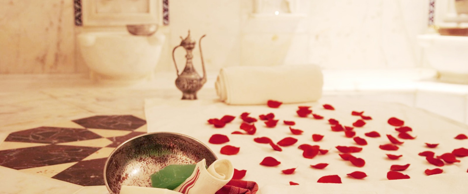 Harper's Bazaar'ın Top 5 Spa Seçimi - LIFESTYLE Haberleri