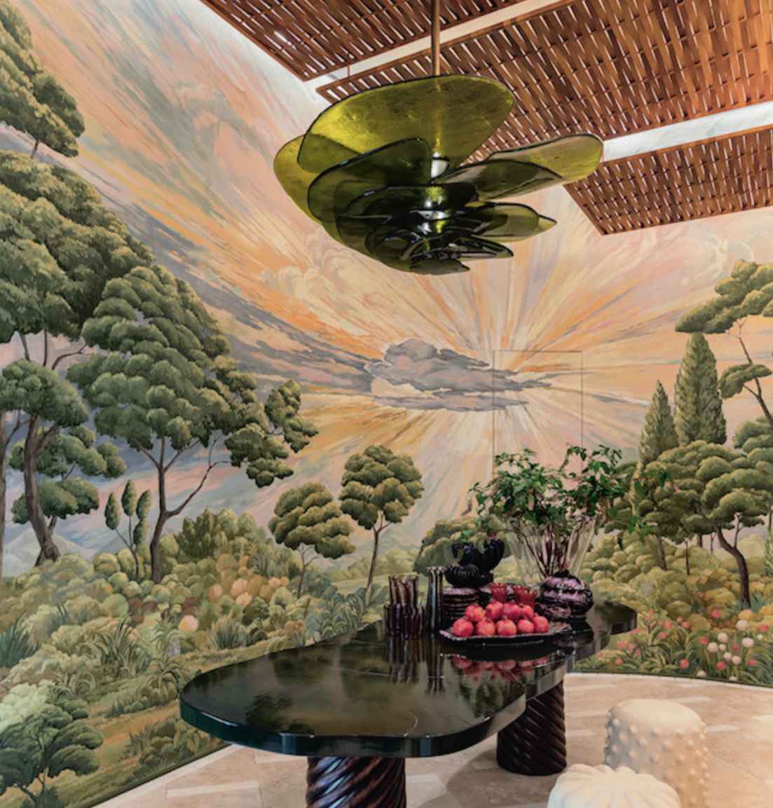 Eklektik Modernizm - LIFESTYLE Haberleri