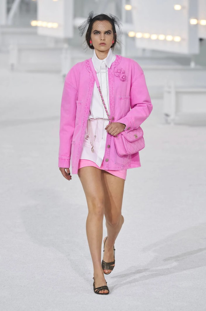 Pastel Tonlar, 2021 Baharı İçin En Yumuşak Trend - MODA HABER Haberleri