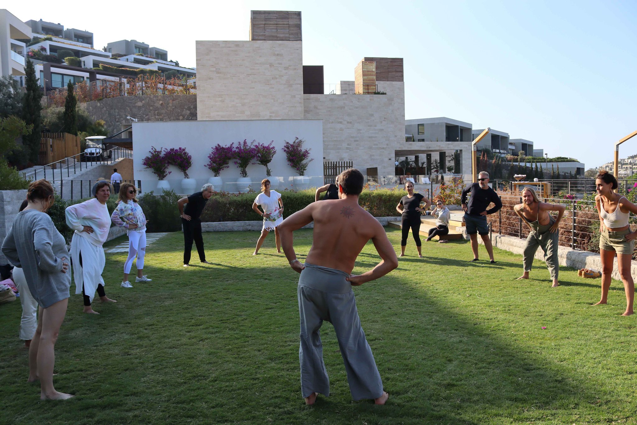 The Bodrum EDITION İle Zen Weekend - LIFESTYLE Haberleri