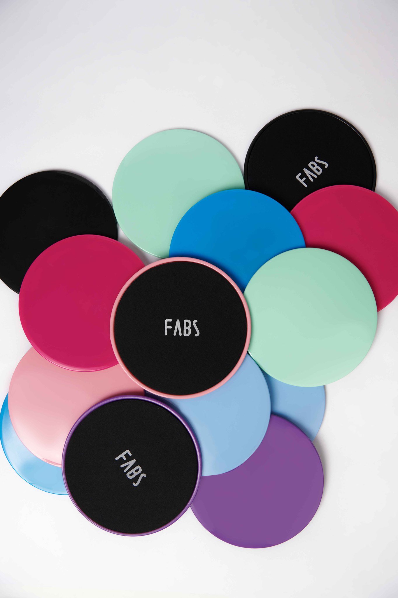 YENİ SPOR İKONU: FABS - MODA HABER Haberleri