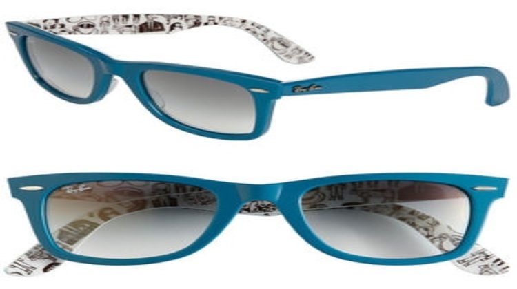 Ray Ban gözlük modelleri - MODA HABER Haberleri