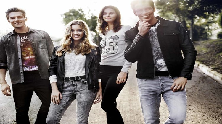 LCW Jeans ile farkı keşfedin! - MODA HABER Haberleri