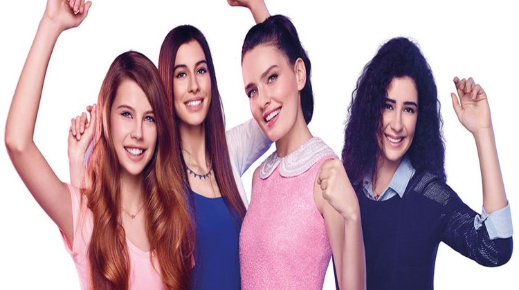 Kız Gibi Yap Her şeyi Kız Gibi Lifestyle Haberleri 6751