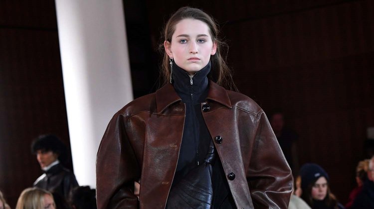 Lemaire 2018-19 Sonbahar/Kış - MODA HABER Haberleri