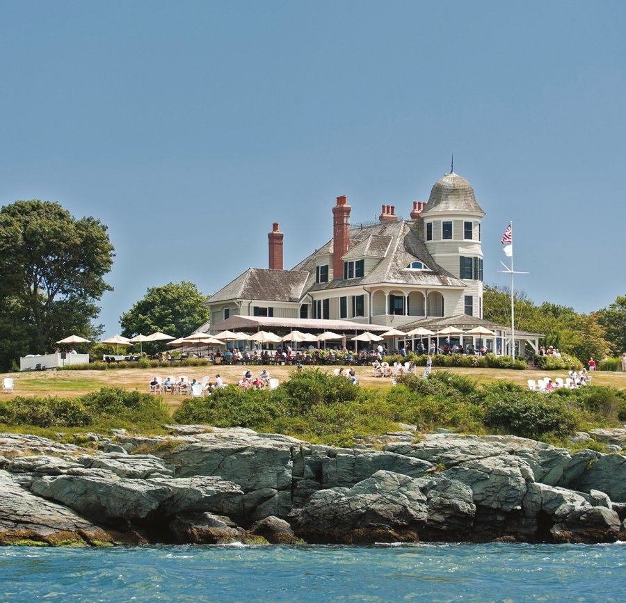 Kim adaya gelmek ister? - LIFESTYLE Haberleri