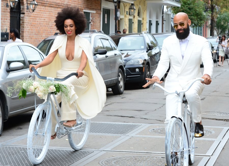 Solange Knowles ile Alan Ferguson ayrıldı - ÜNLÜ STİLİ Haberleri