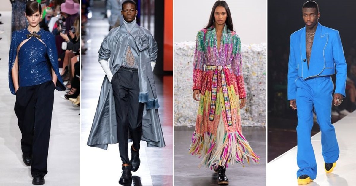 2020 CFDA Moda Ödülleri'nin Tüm Kazananları - MODA HABER Haberleri