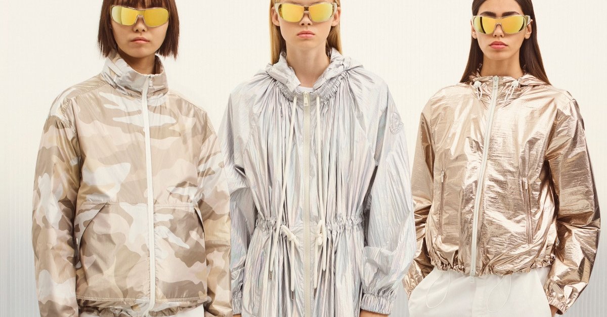 Moncler: Climbing Clouds - MODA HABER Haberleri