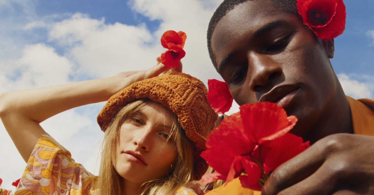 The Sun Is Everywhere - MODA HABER Haberleri