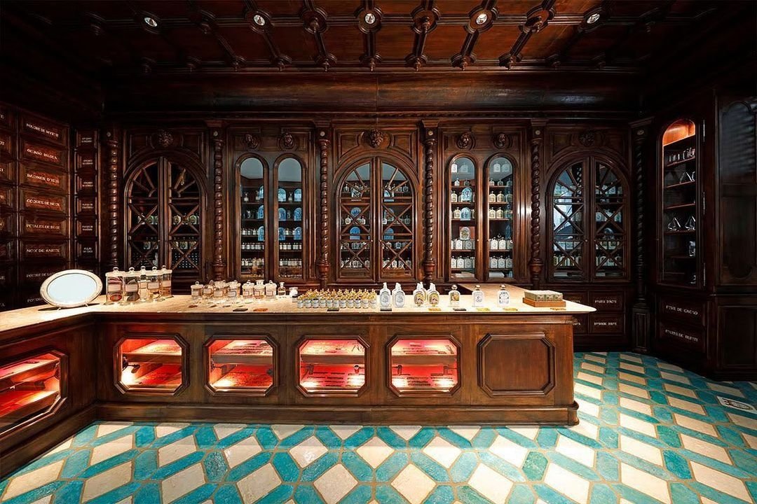 LVMH, Officine Universelle Buly 1803'ü Satın Aldı - GÜZELLİK Haberleri